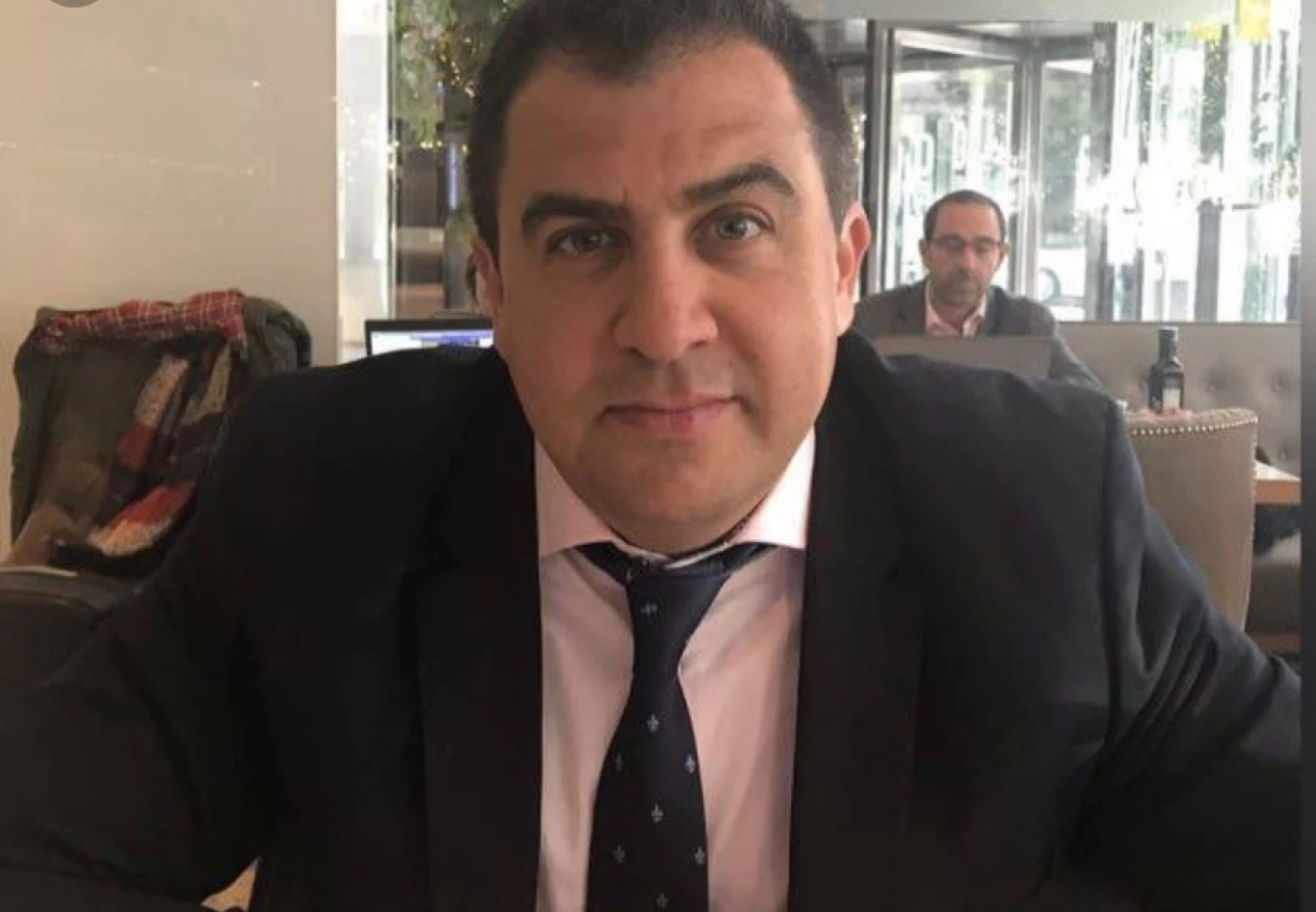 Hugo Vázquez: “Si no llega a realizarse un acuerdo con el Fondo, el ...
