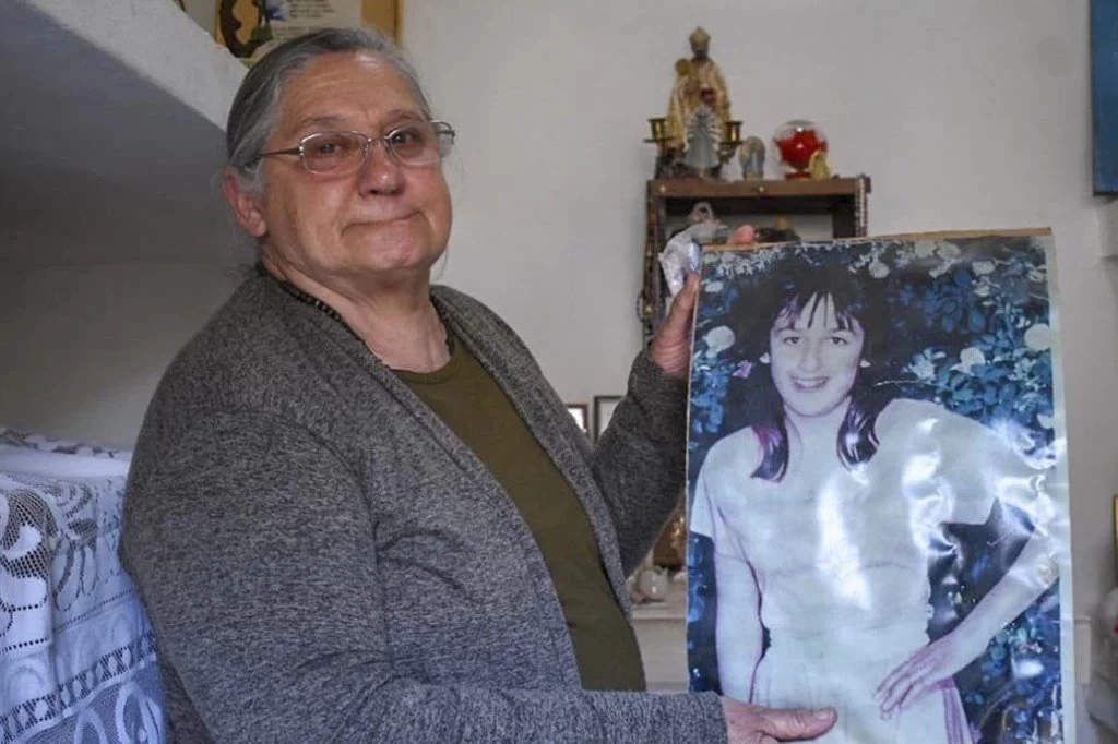 María Soledad Morales, aquel crimen que envolvió a la política y ...