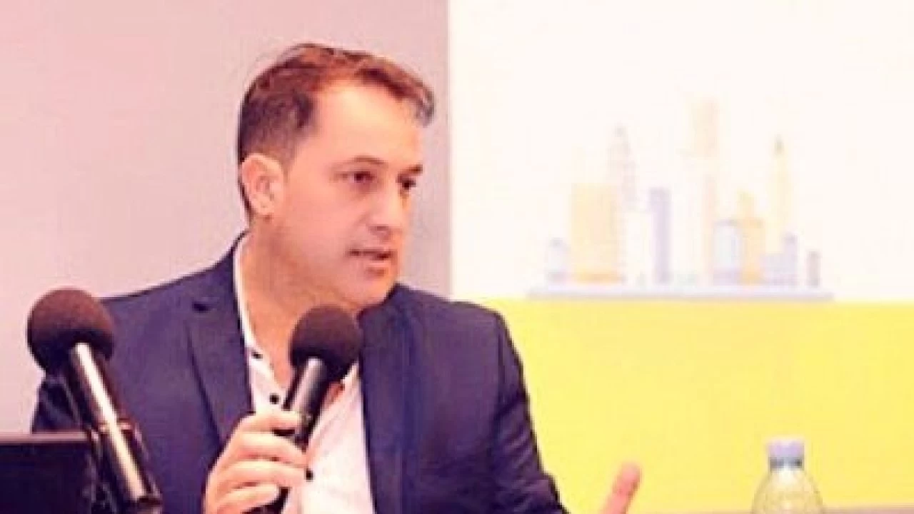Dialogamos con Christian Tettamanti, Vicepresidente de ACAPPH, sobre la ...