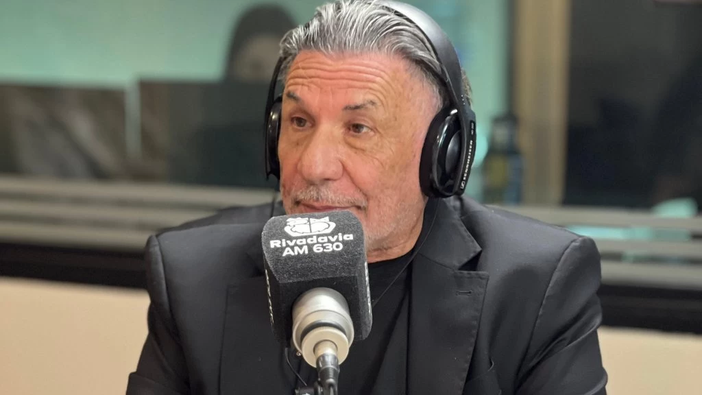 Fernando Moiguer: "La clase media se dividió en dos y hay una ...