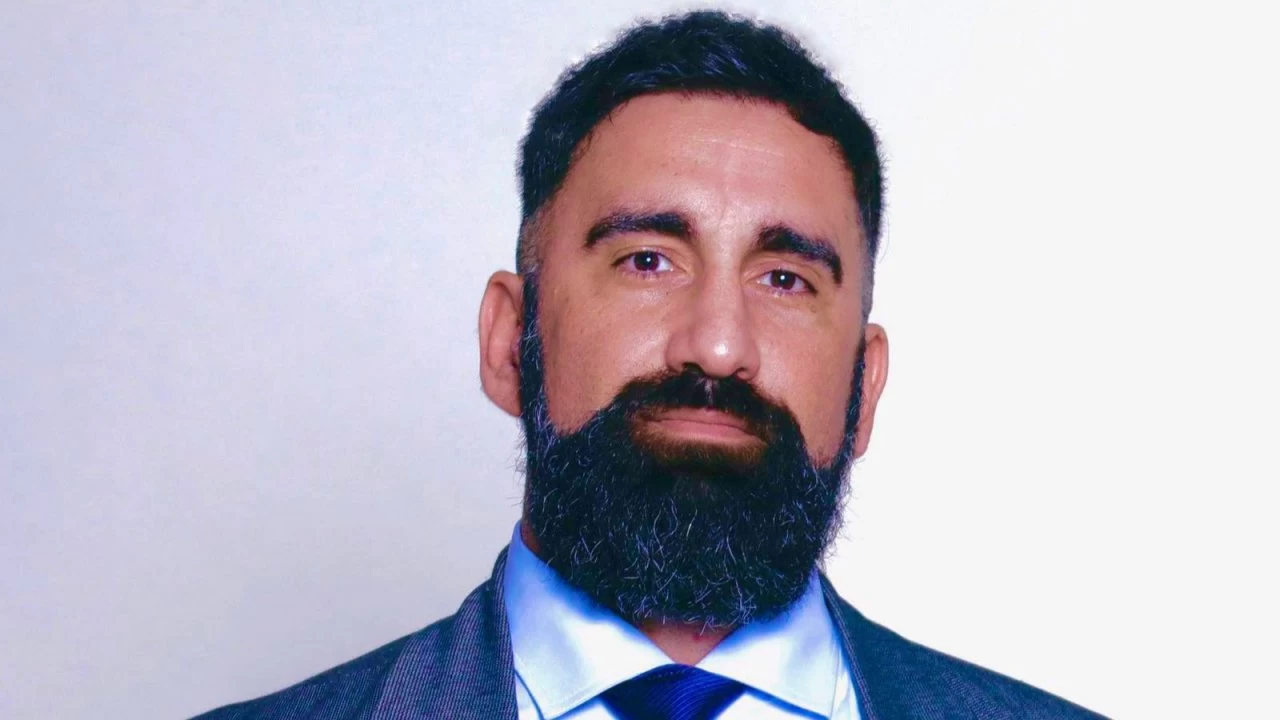 Alejandro Bongiovani: "Ojalá que vayamos a una coalición electoral ...