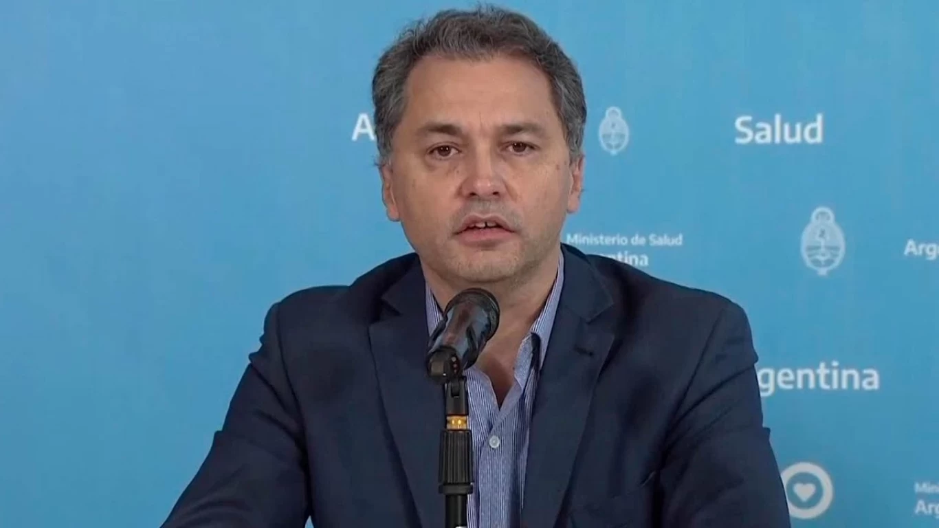 Alejandro Costa: "La pandemia persistirá y eso nos obliga a un cambio ...