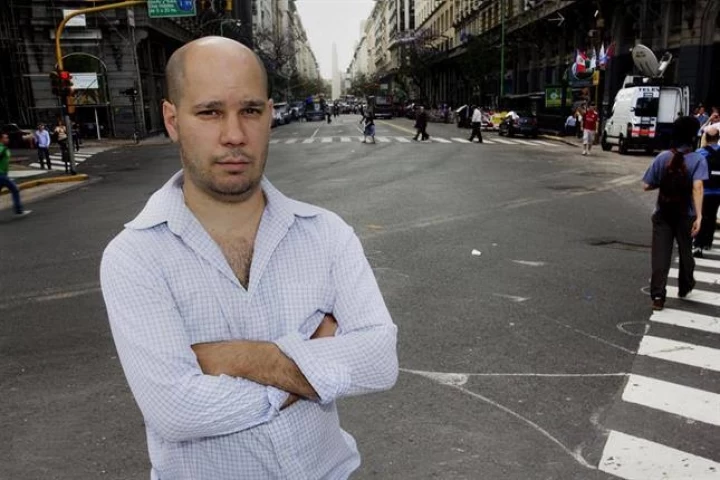 Luis Gasulla: "El objetivo es Macri y no pueden llegar a él" - Radio ...