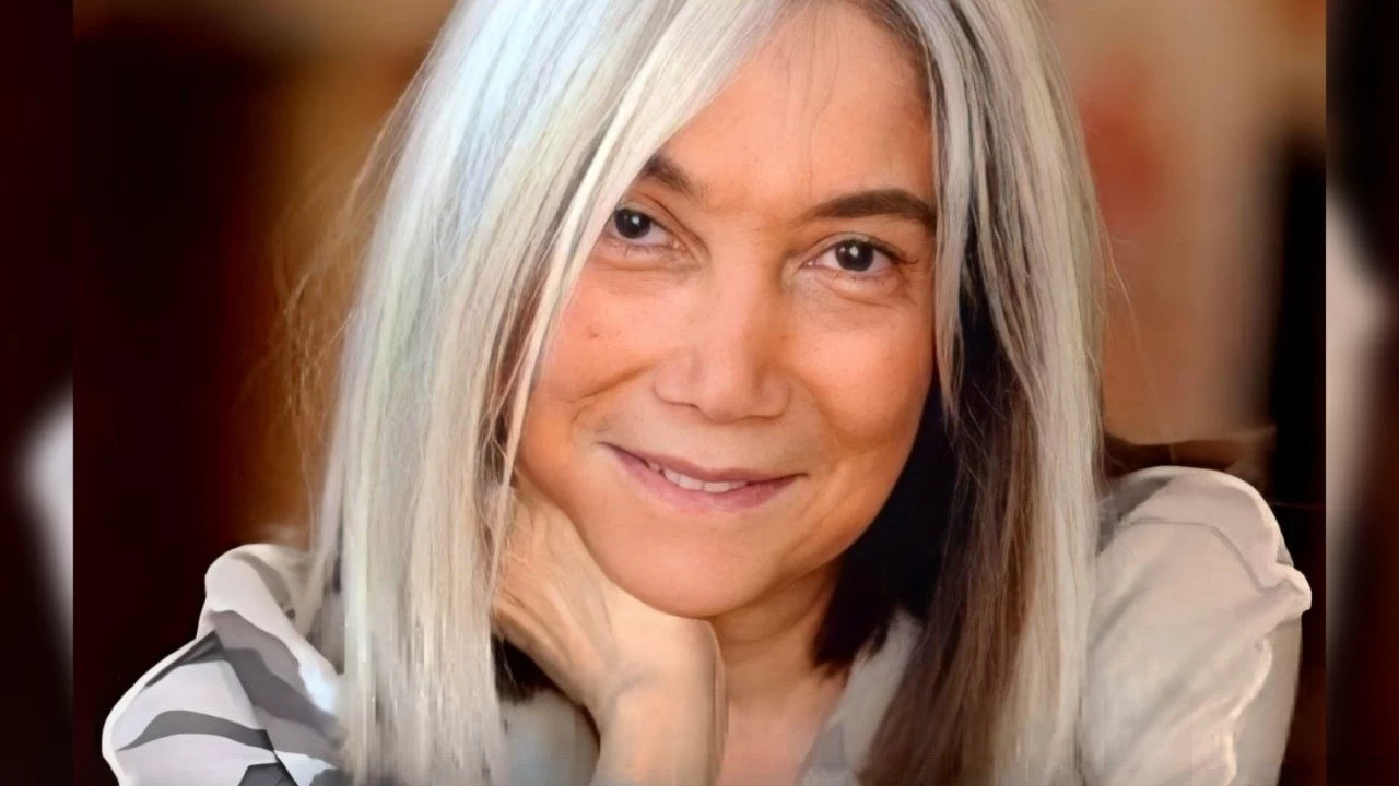 María Kodama: mucho más que la mujer que conquistó a Borges - Radio ...