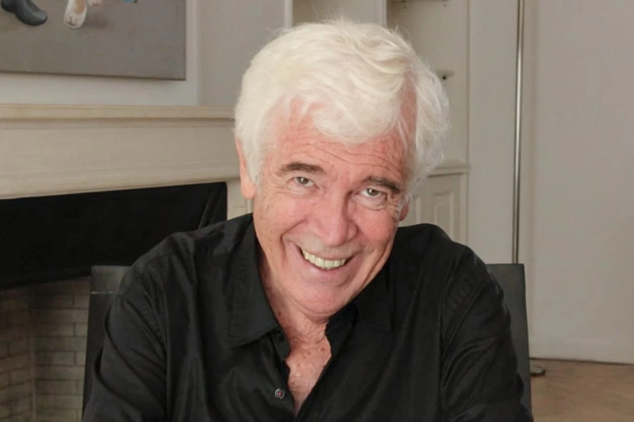 Dany Martin: “El show se llama ¨Volver a vernos¨ porque es lo que deseo ...