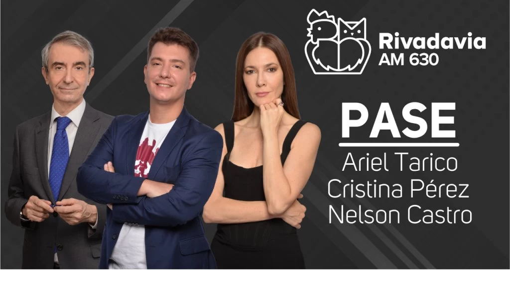 El humor de Tarico: ¡Mabel, te extrañamos! - Radio Rivadavia AM630