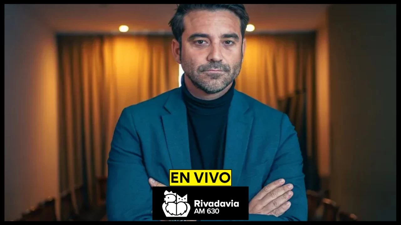 Javier Negre: "Vamos a tomar acciones legales contra Victoria ...