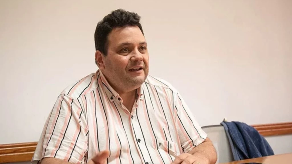 José Bonacci: "En 2021 Espert me llamó para ayudarlo a justificar el ...