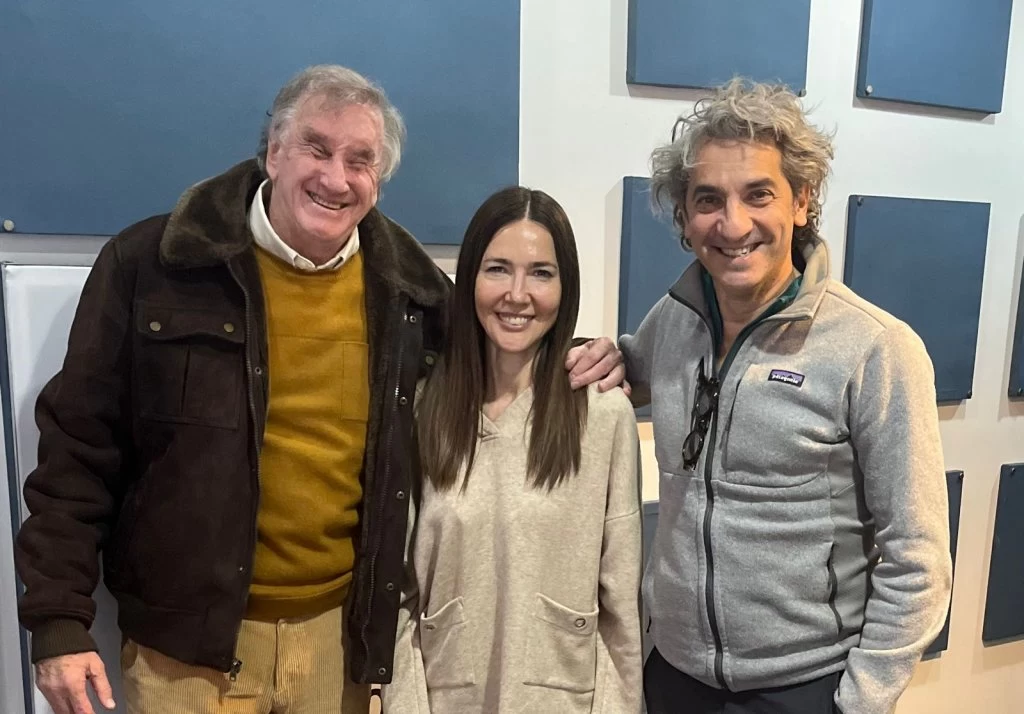 Bernardini y los nuevos 50: planes para una segunda mitad de vida mas ...