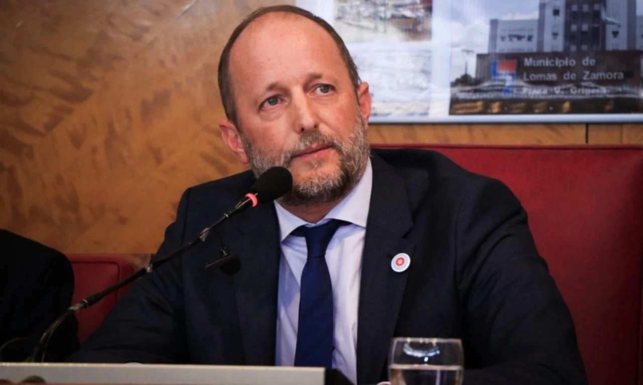 Alejandro Cancelare: "Lomas es junto con La Matanza las únicas que ...