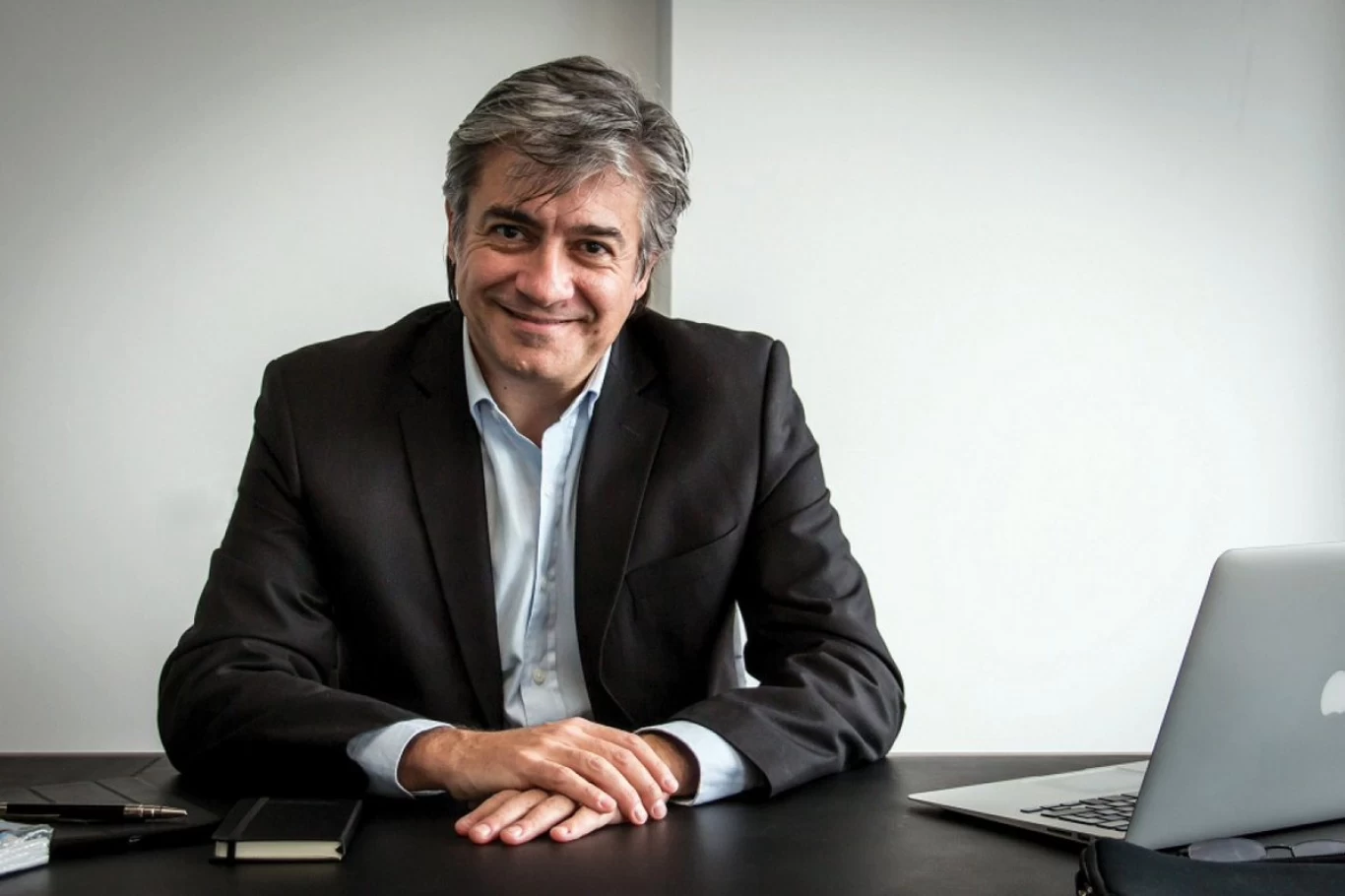 Ricardo Delgado: "Argentina hoy no tiene capacidad como para generar ...