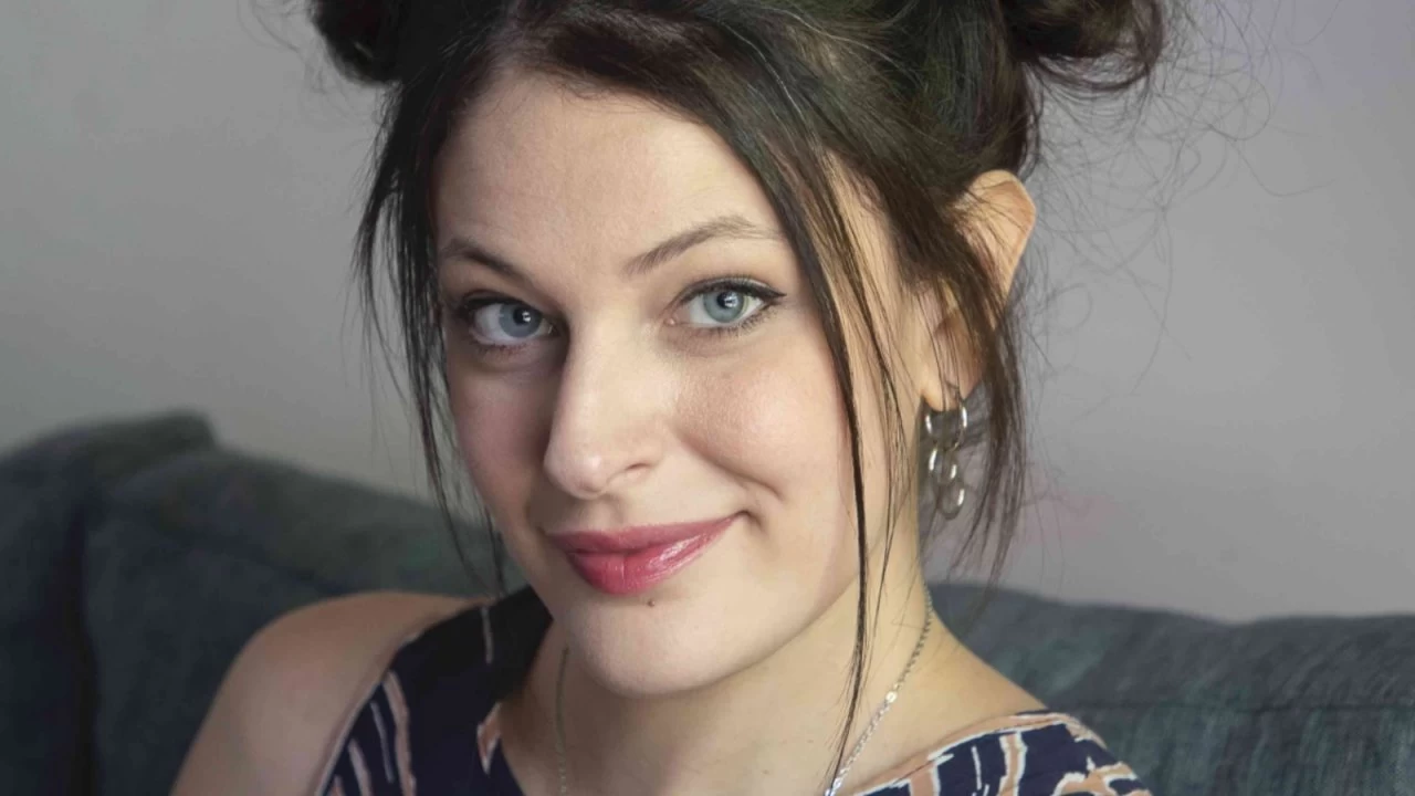 Lula Rosenthal: “Es un show que te abraza y te emociona” - Radio ...