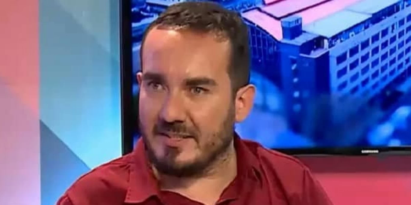 Mario Solís aportó a la discusión sobre los límites marítimos entre ...