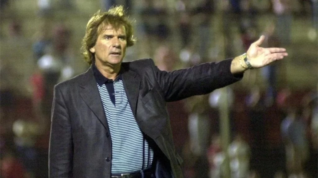 Bambino Veira: "Es el partido del sentimiento del hincha" - Radio ...
