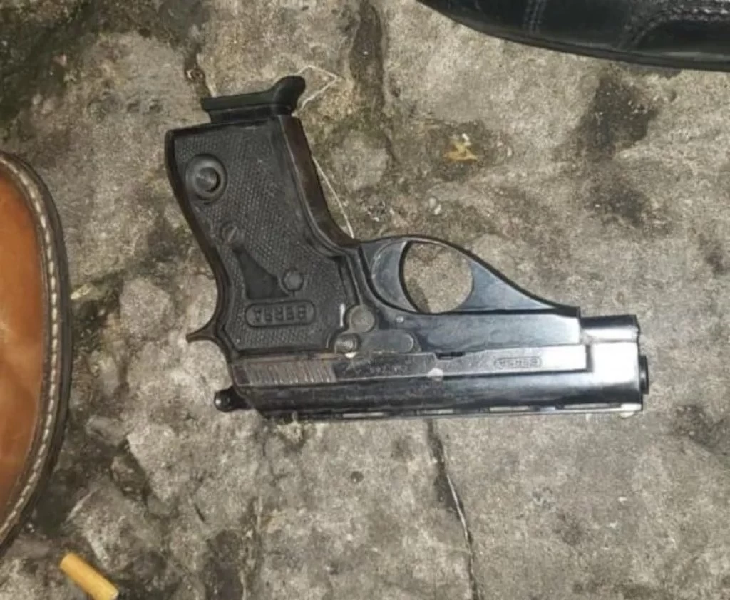 Intento de asesinato a Cristina Kirchner: ¿Por qué no salió la bala del ...