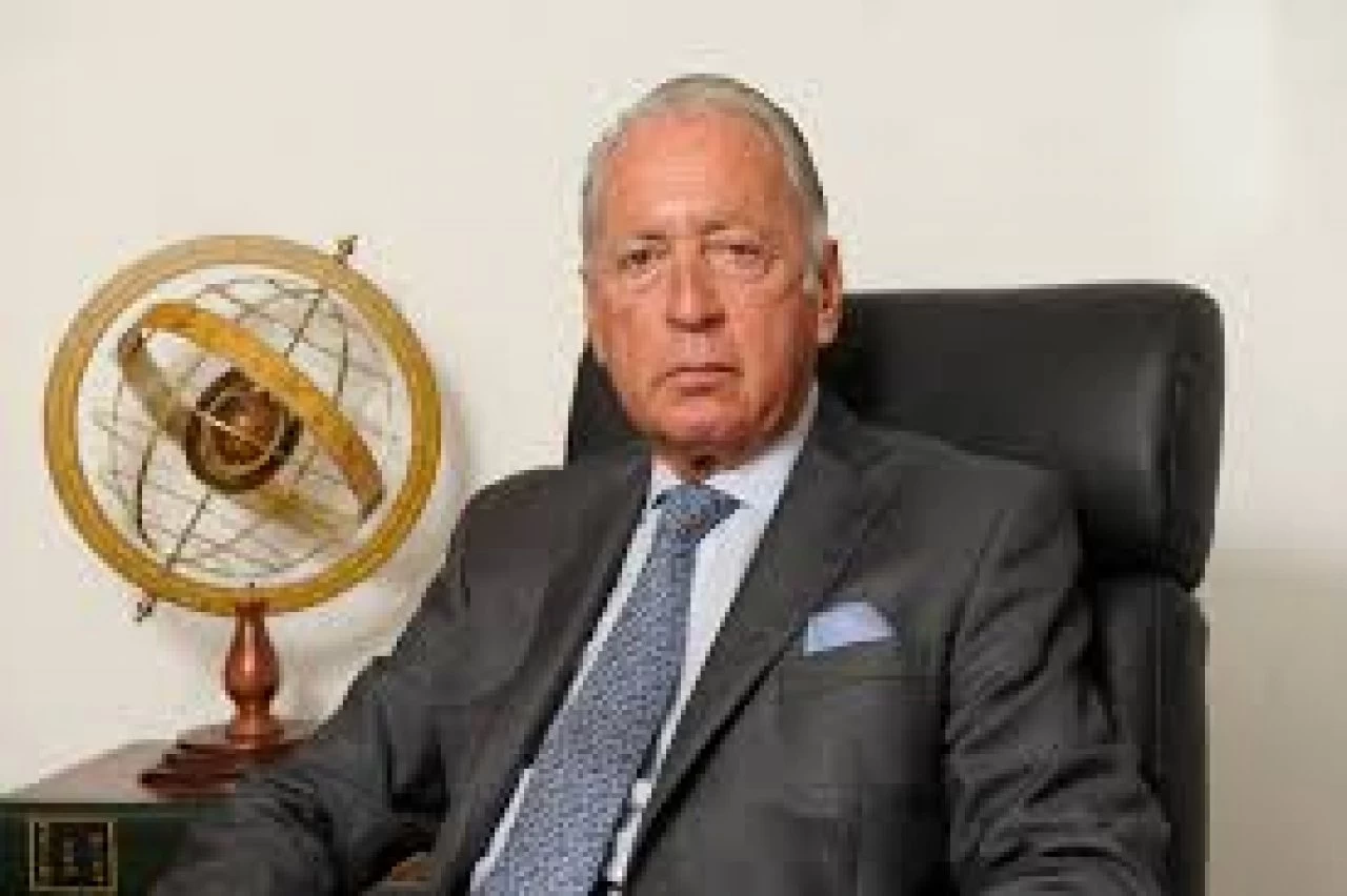 Daniel Funes de Rioja: "El 2024 fue complejo pero era necesario el ...