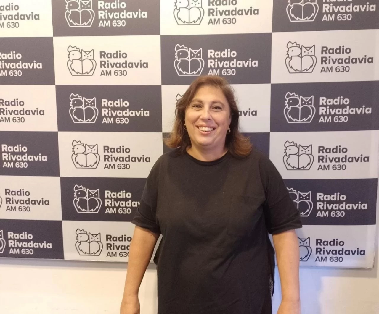 Paula Olivetto: "No entiendo a Macri, debería dejar de lado los enojos ...
