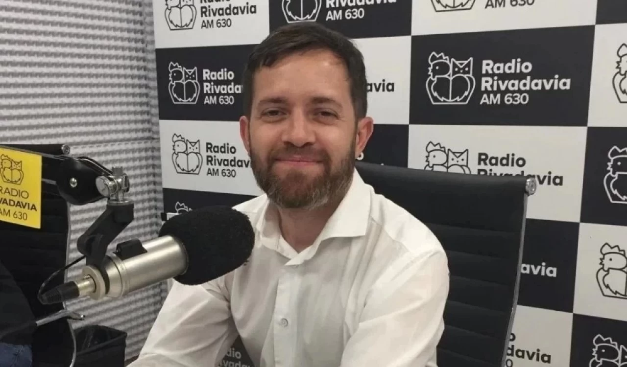 El editorial de Nacho Ortelli: "Alberto Fernández, un presidente ...