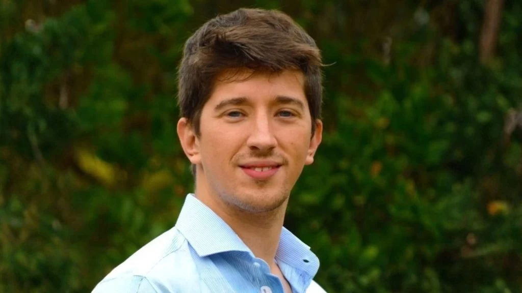 Matías Yofe: “Malte SRL forma parte de Soma SRL, empresa que era de Pablo Toviggino" - Radio ...