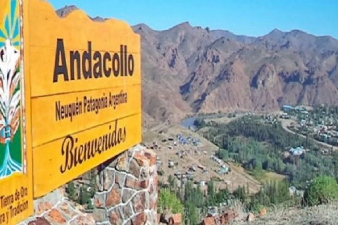 Manuel San Martín: "La veranada es una práctica ancestral, un estilo de ...