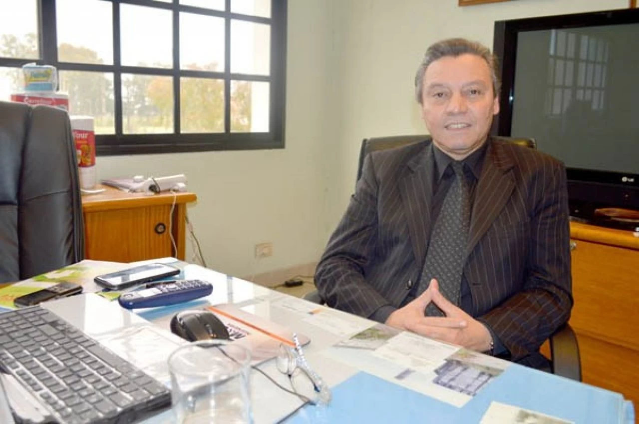 Daniel Rosato: "Venimos planteando hace tiempo el dólar Pyme" - Radio ...