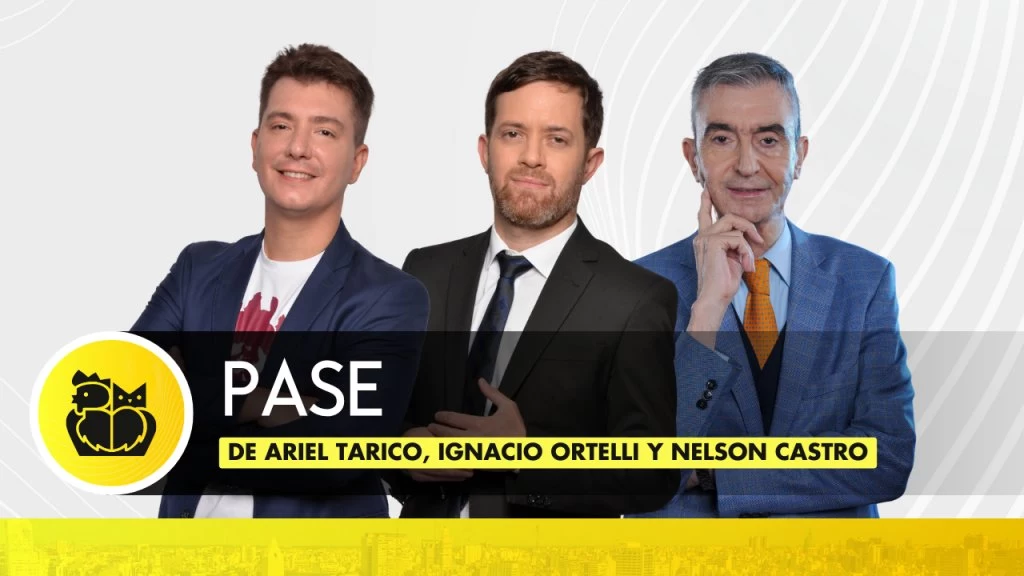 El humor de Ariel Tarico: Las caras de Adorni - Radio Rivadavia AM630