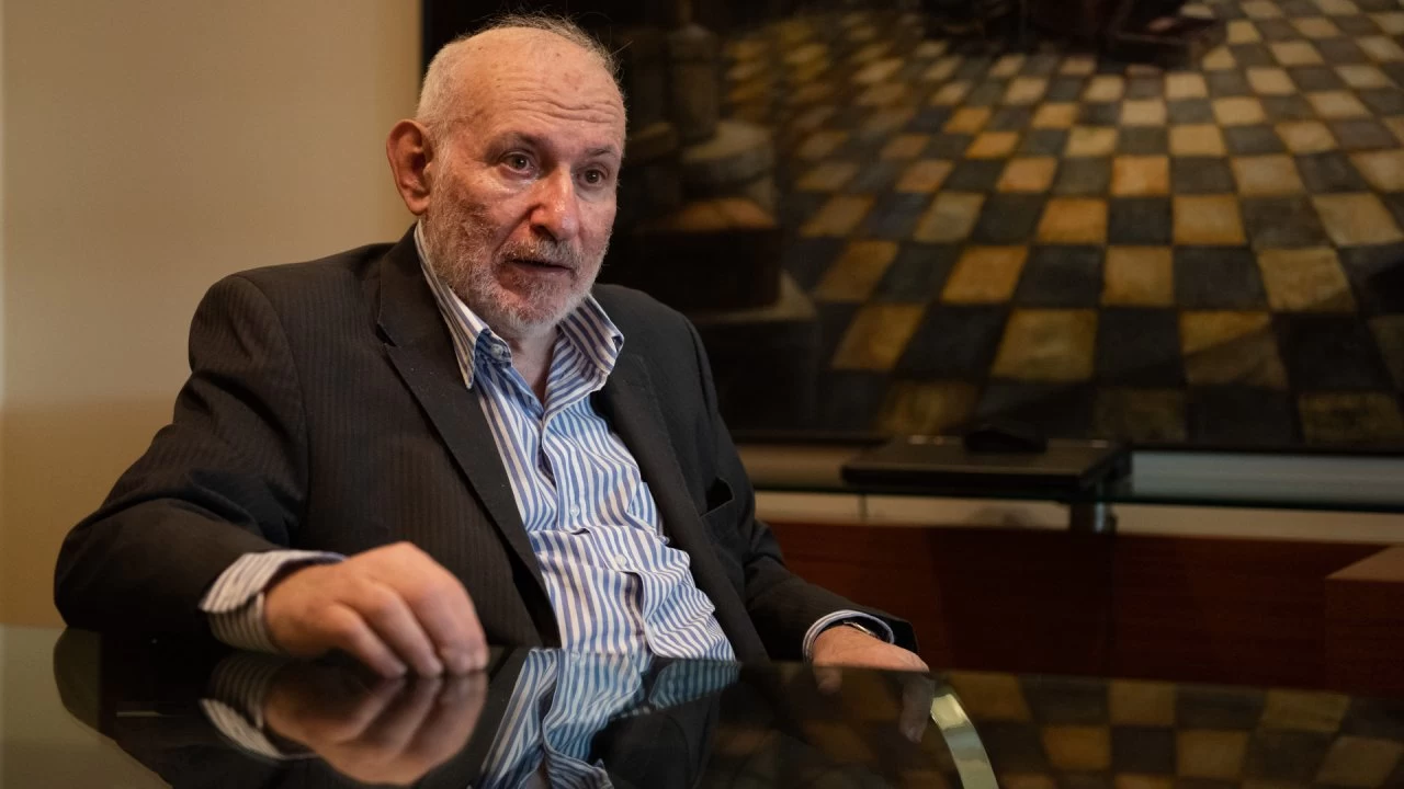 Mario Blejer: “Las medidas que toman no resuelven el problema de fondo ...