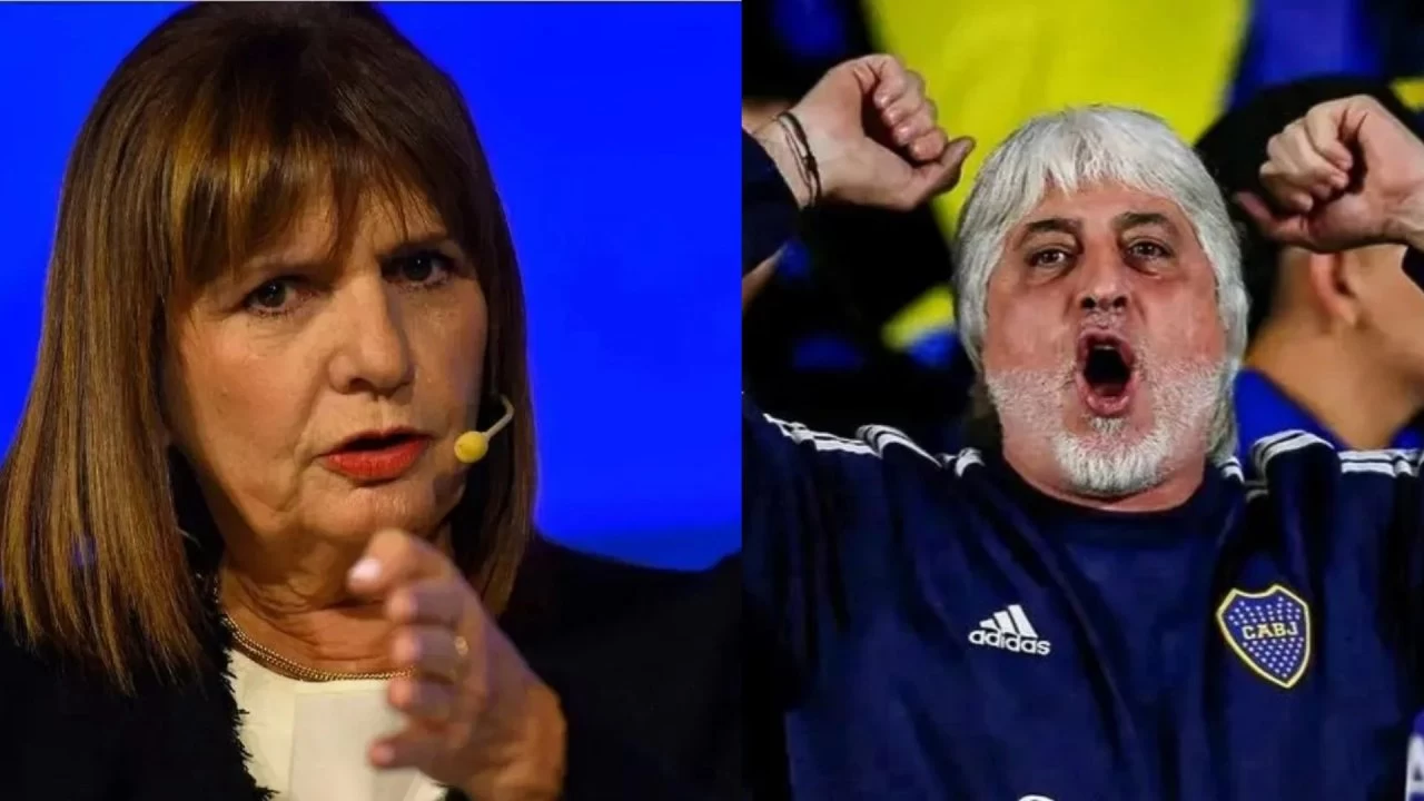 Facundo Chávez sobre el audio de Di Zeo contra Bullrich: "Es una ...
