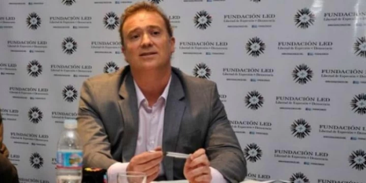 Gil Domínguez: "No existe ningún medio más idóneo que la cuarentena ...