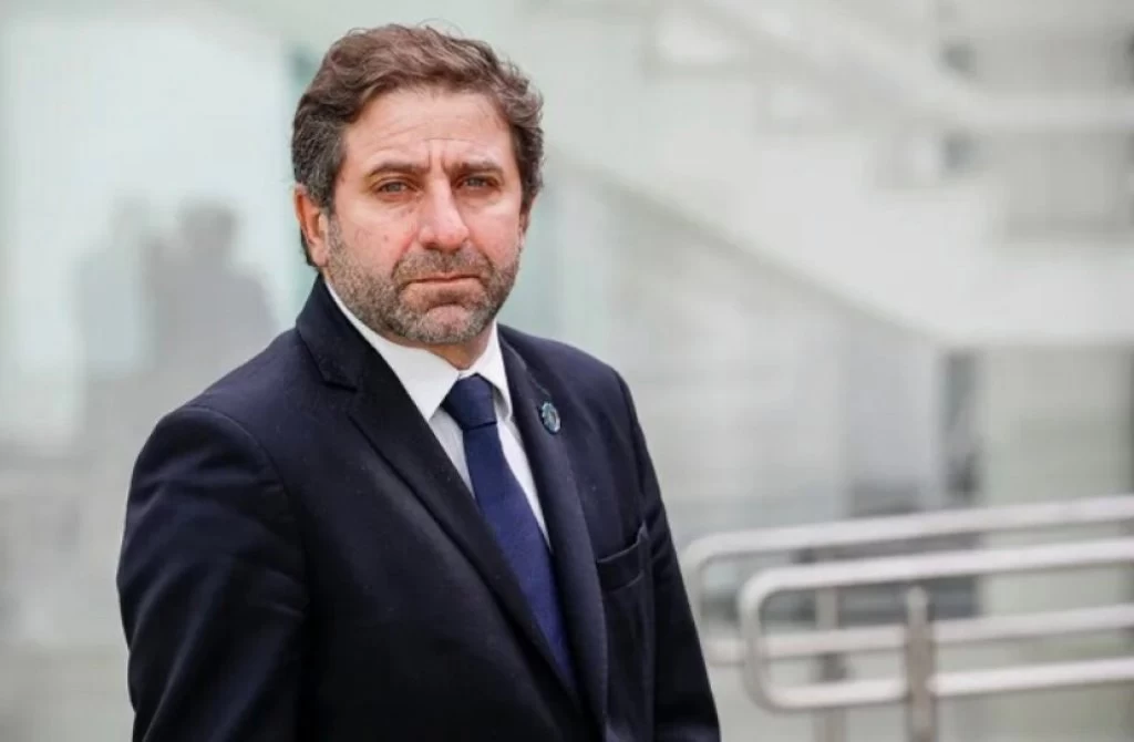 Fernando Straface: "Lo importante es ser consistente a la hora de ...