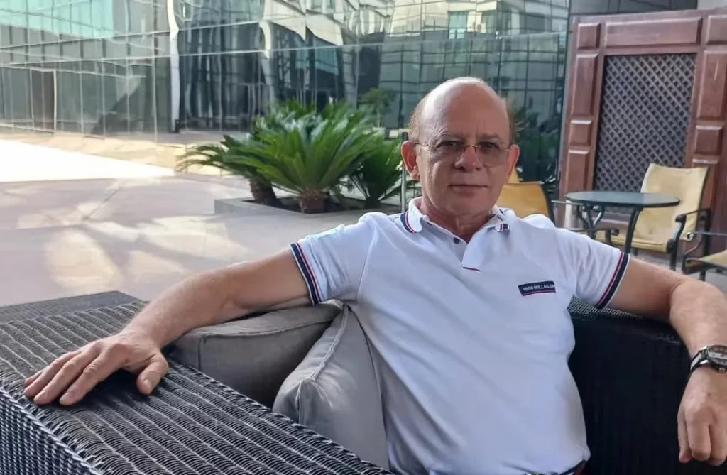 César Litvin: "El paquete impositivo trae una moratoria muy generosa y ...