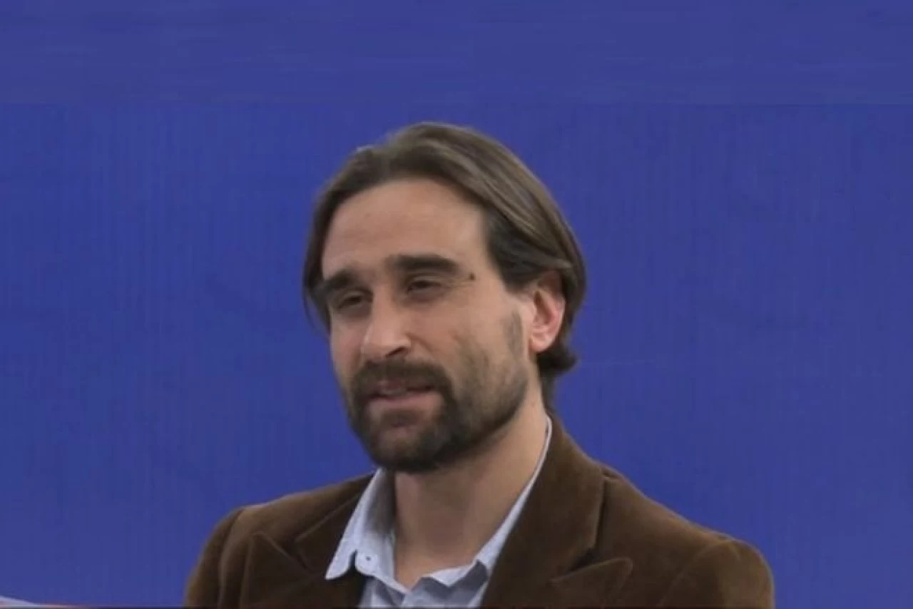 Juan Mayol: "El piso electoral de Juntos por el Cambio sería del 30% ...