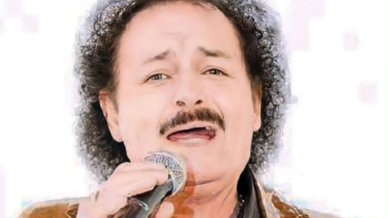 Alcides: "Pese a mis 20 separaciones, sigo creyendo en el amor" - Radio ...