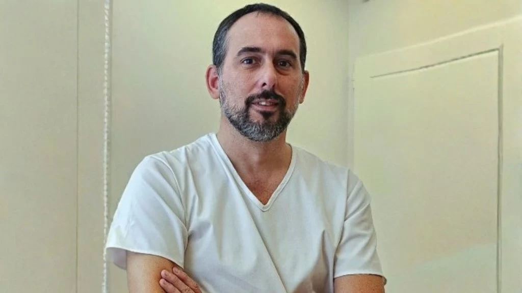 Dr Juan Manuel Serini: "Los casos de sífilis aumentaron un 75% en el ...