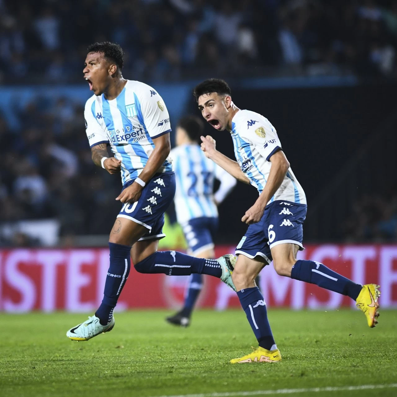 Claudio Marini: "Fue el partido más importante de la Era Gago" - Radio ...