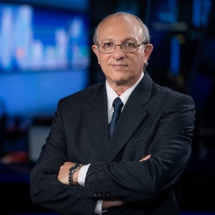 Carlos Kalman sobre la muerte de Nisman: "El tema suicidio para mí ...