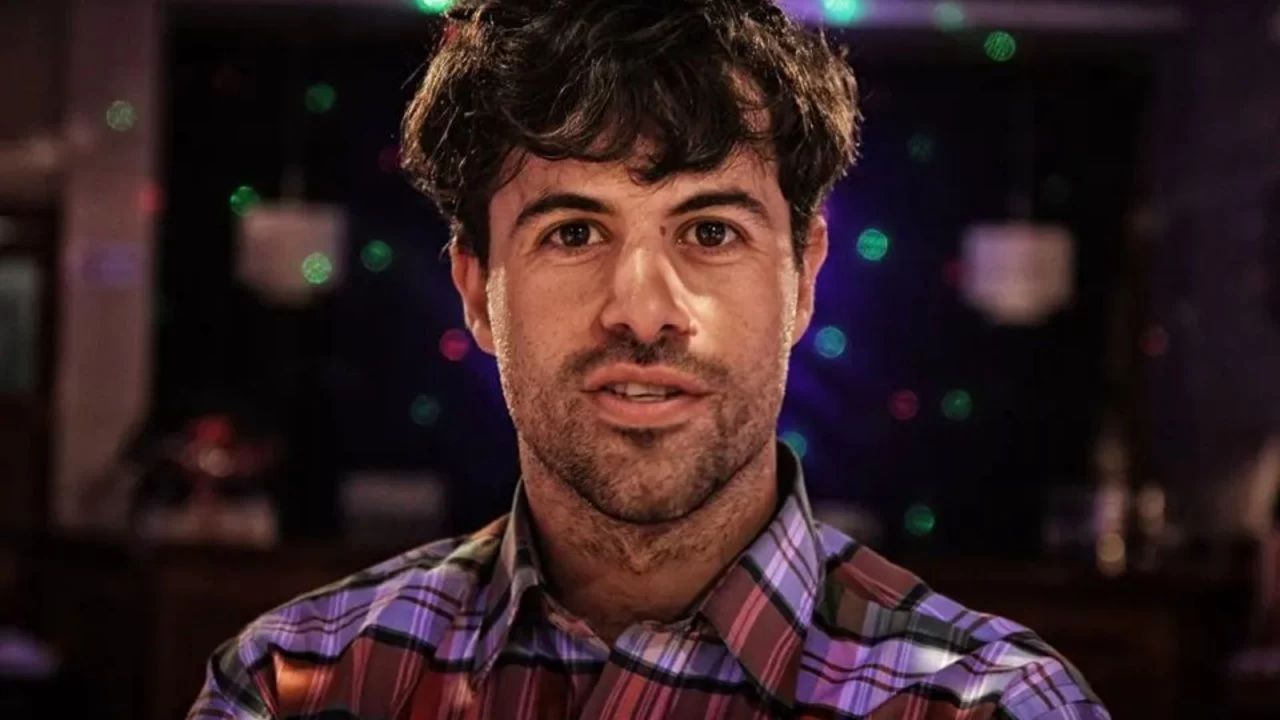 Martín Farina: “El presidente del INCAA, Carlos Pirovano, odia el cine ...