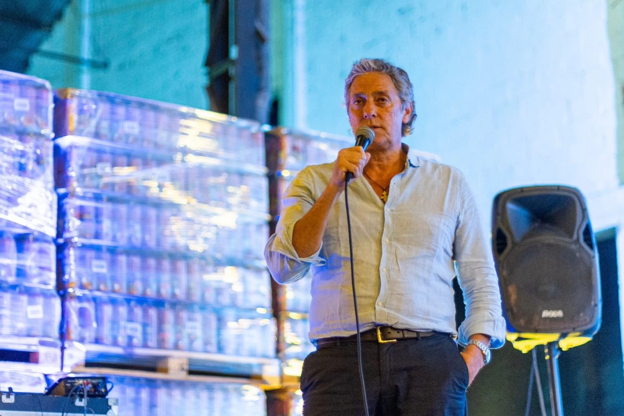 Alejandro Bestani sobre la apertura de importaciones de alimentos ...