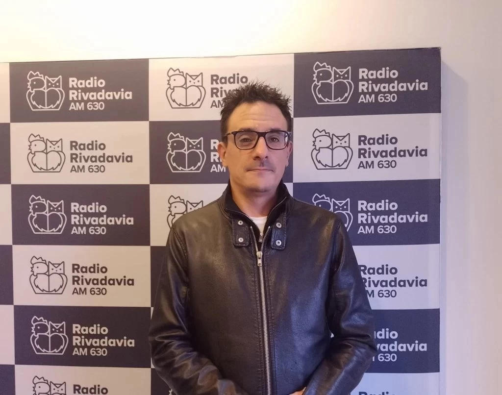 Jorge Giacobbe: "La opinión pública le pide a la oposición que estos ...