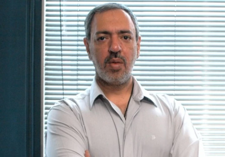 Omar Abboud: "El futuro de Afganistán es incierto" - Radio Rivadavia AM630