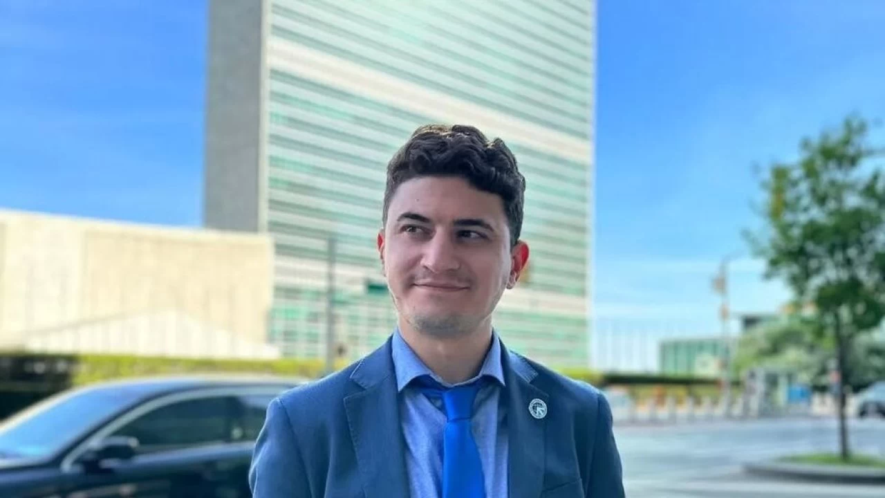 Santiago Notarfrancesco: "Argentina tiende a ver a China como una sola ...