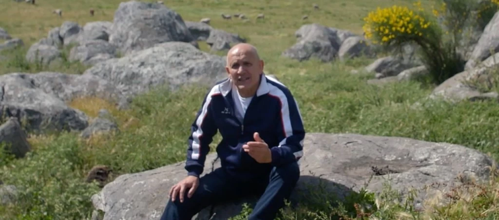 Eduardo Tony Ferrer: “Tandil dejó de ser una ciudad de paso: es un ...