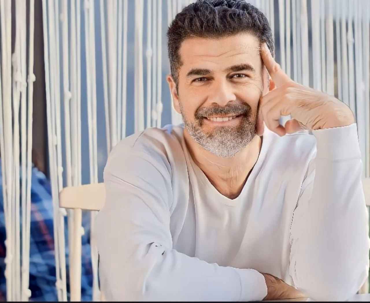 Julian Weich, el hombre que le puso el cuerpo a las causas más nobles ...