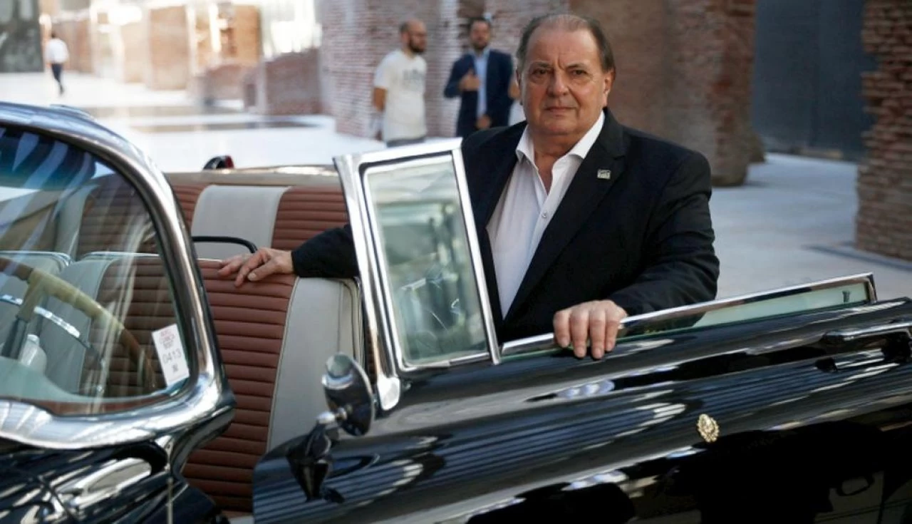 Por qué Milei no podrá usar el Cadillac descapotable el 10 de diciembre ...