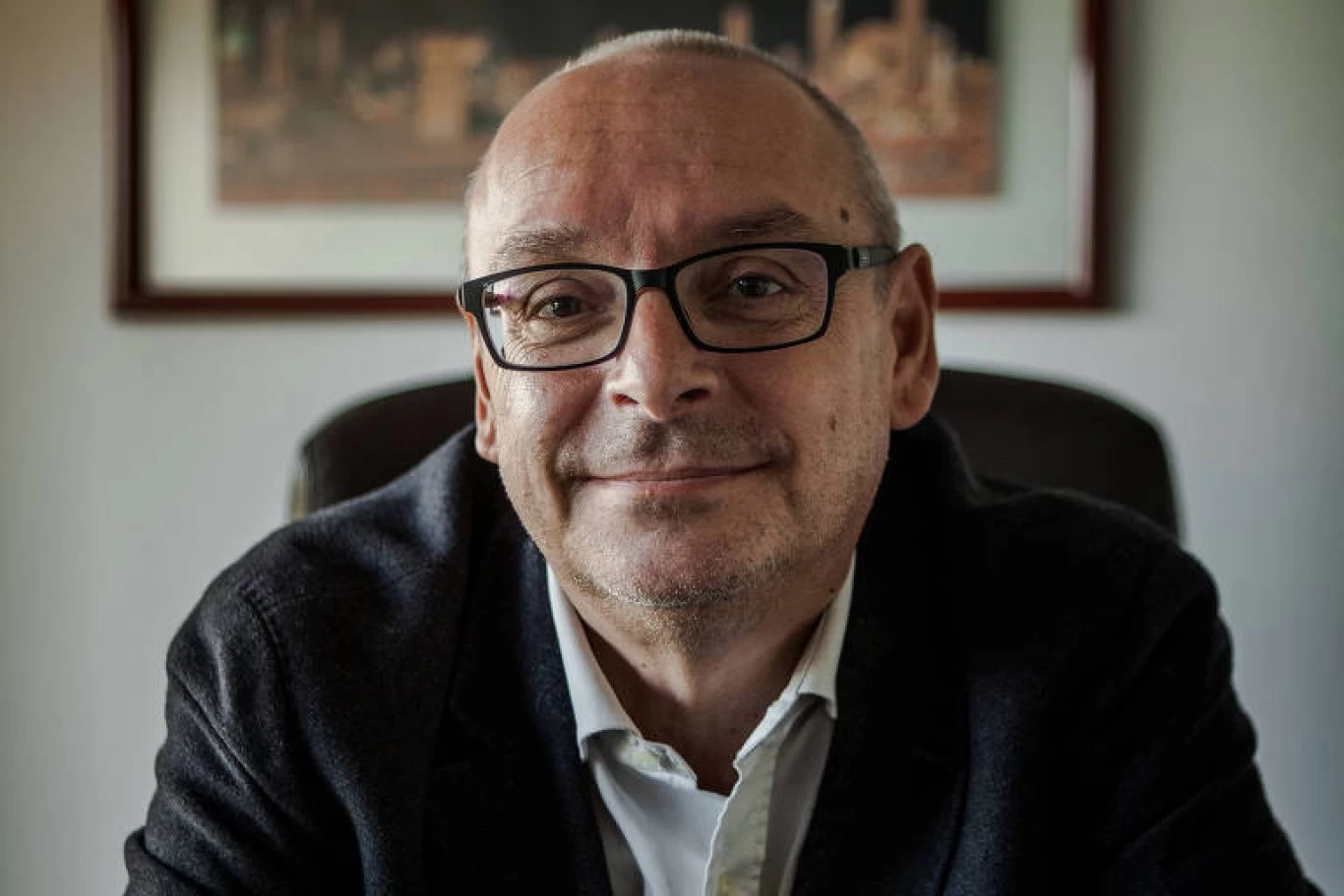 Loris Zanatta: "La familia histórica del peronismo es la de los ...