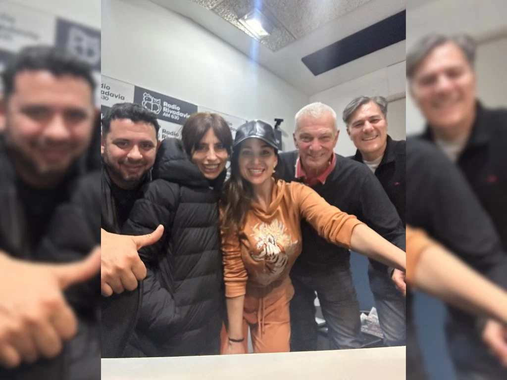 Fernando Lupiz, El Zorro Argentino: “A los 14 mi papá me dijo que para ...