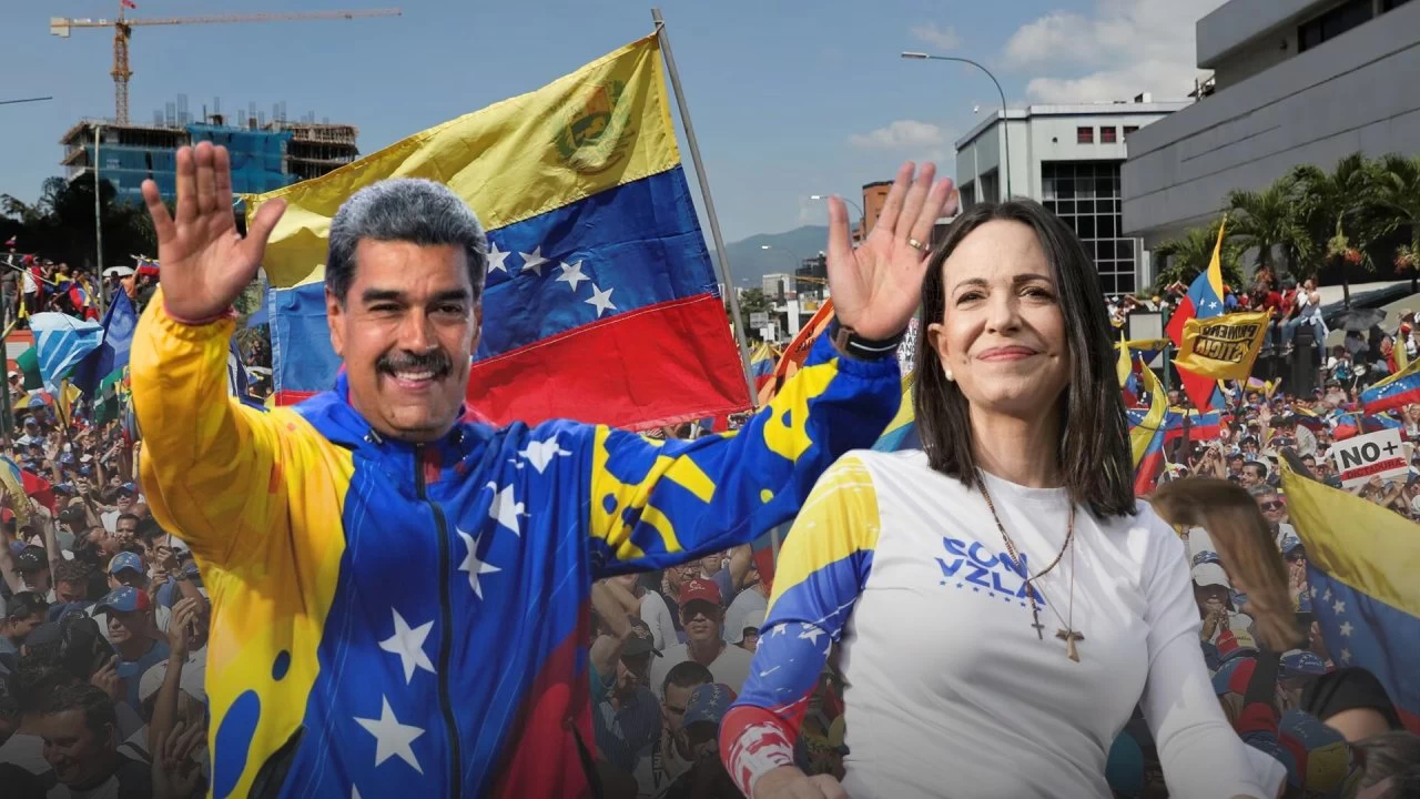 Miguel Velarde sobre lo ocurrido en Venezuela: "Esta historia recién ...