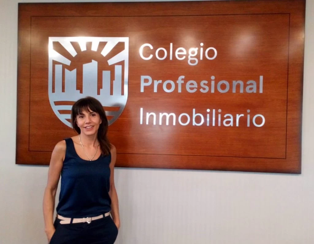 Marta Liotto: "La rentabilidad de los alquileres no llega al 2% anual ...