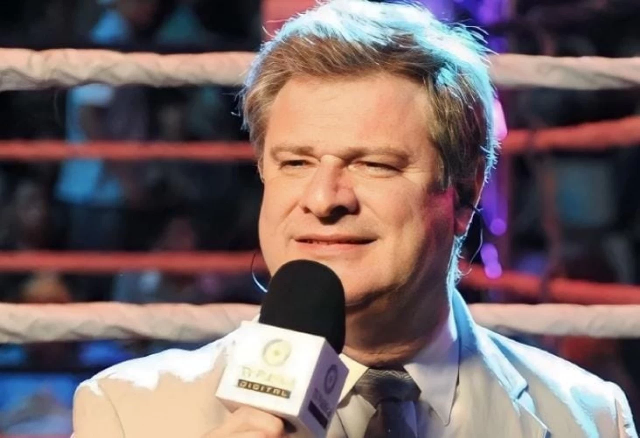 Osvaldo Príncipi: "Mis peleas internas en la vida, las gané con lo que ...