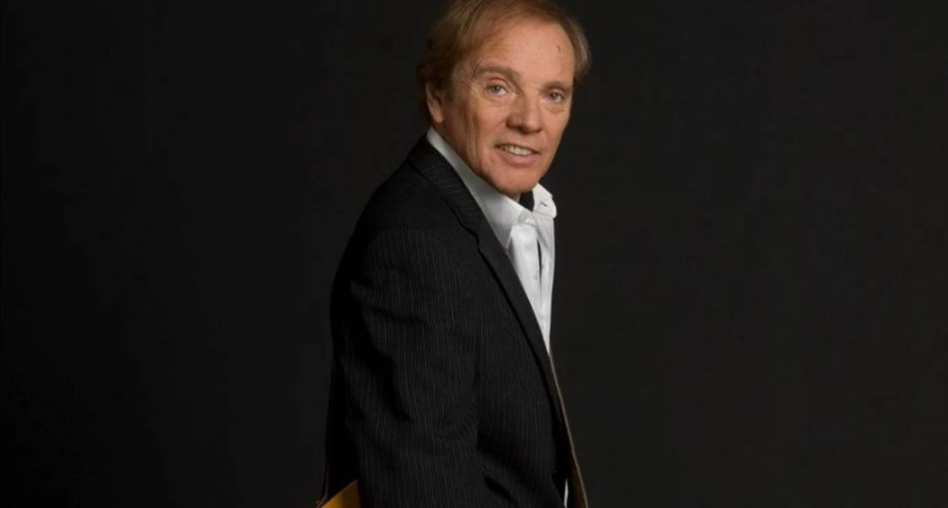 Johnny Tedesco, todo una leyenda - Radio Rivadavia AM630
